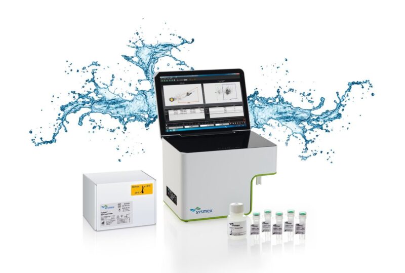 Sysmex Partec GmbH - Spätschicht